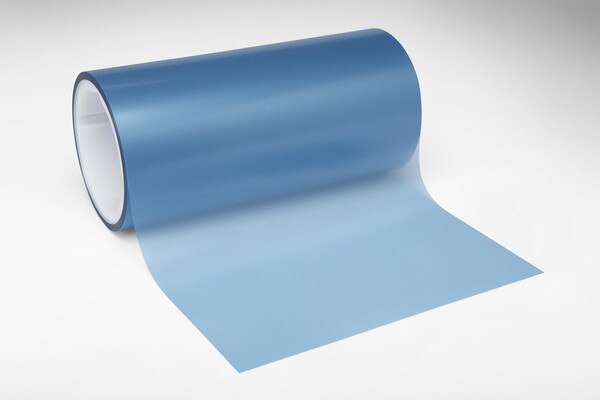 3M Diamond Lapping Film 661X, 9.0 Micron Roll, 4 in x 50 ft x 3 in ASO ...