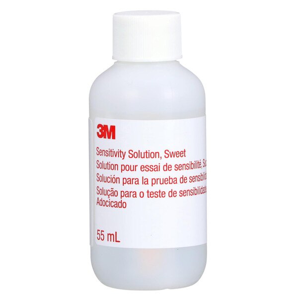 3M Sensitivity Solution FT-11, Sweet, 6 ea/Case