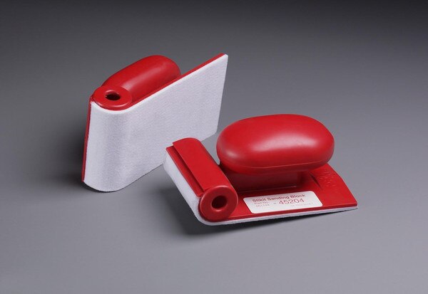 3M Stikit Sanding Block 45204, 3 1/4 in, 6 ea/Case