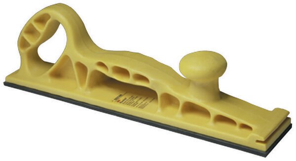 3M Hookit Hand File Board, 05744, 2-3/4 in x 16 in, 1 per case