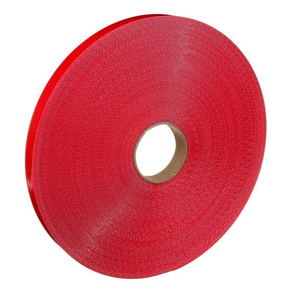 3M Dual Lock Low Profile Reclosable Fastener SJ4580, Clear, 1 in x 50 ...