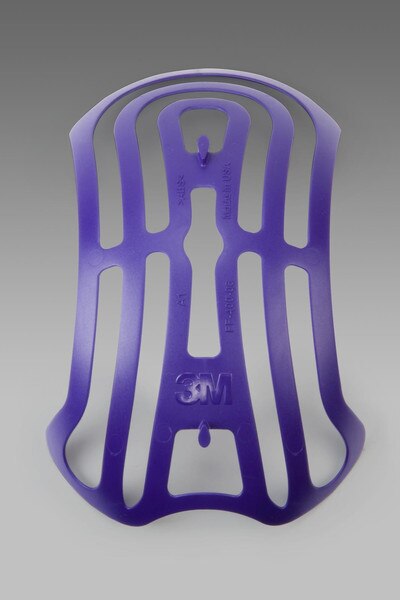 3M Comfort Cradle Head Harness Attachment FF-400-06, 5 EA/Case