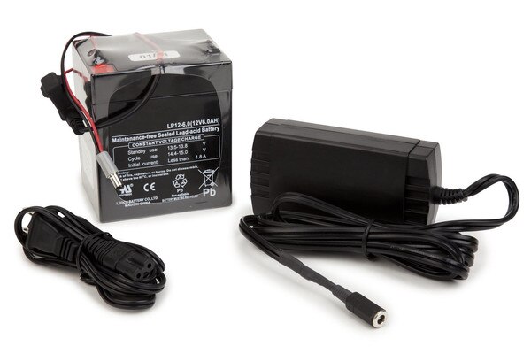 3M Rechargeable Battery 2200RB, 1 Kits/Case