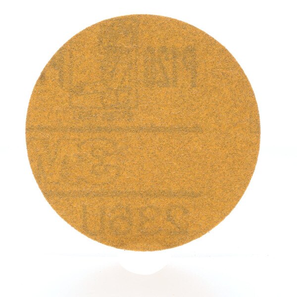3M Hookit Gold Disc, 00919, 3 in, P120, 50 discs per carton, 4 cartons ...