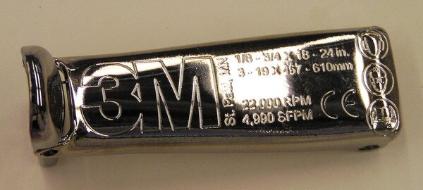 3M Safety Lever Assembly Set 30649