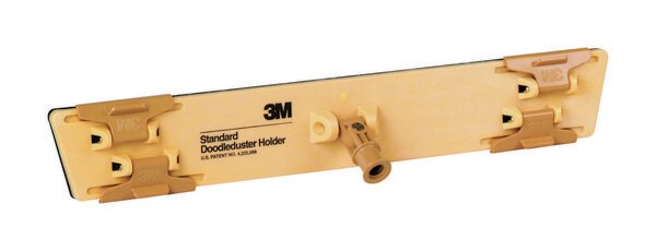 3M Doodleduster Disposable Dusting Cloth Holder, Small, 25 in x 3.9 in ...