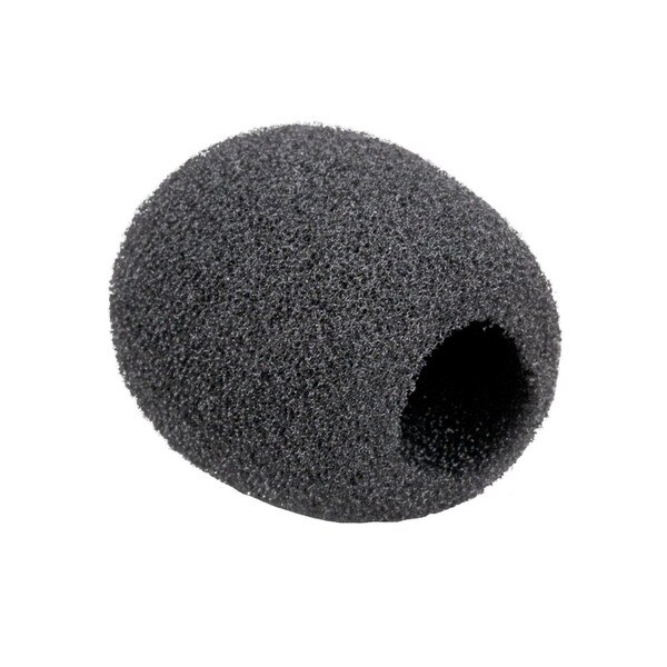 3M PELTOR Boom Microphone Wind Screen, M995, 1 EA/CS