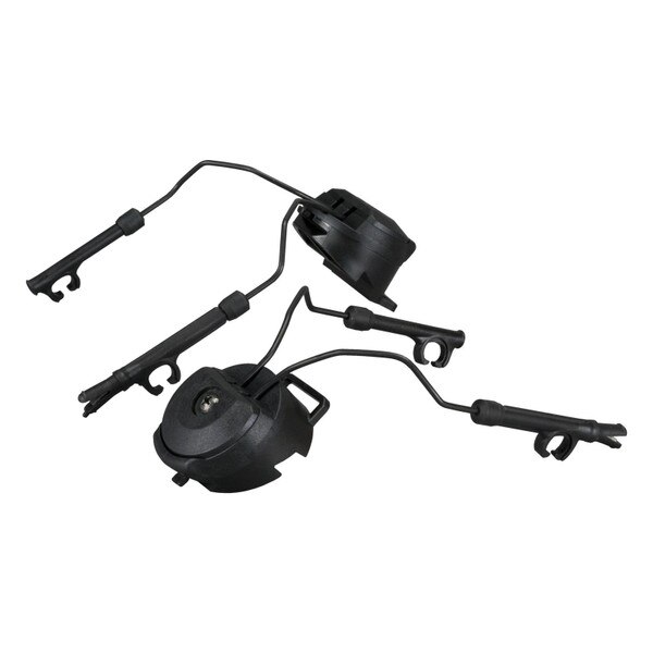 3M PELTOR ARC, Left & Right Side Attachments, 1 EA/Case