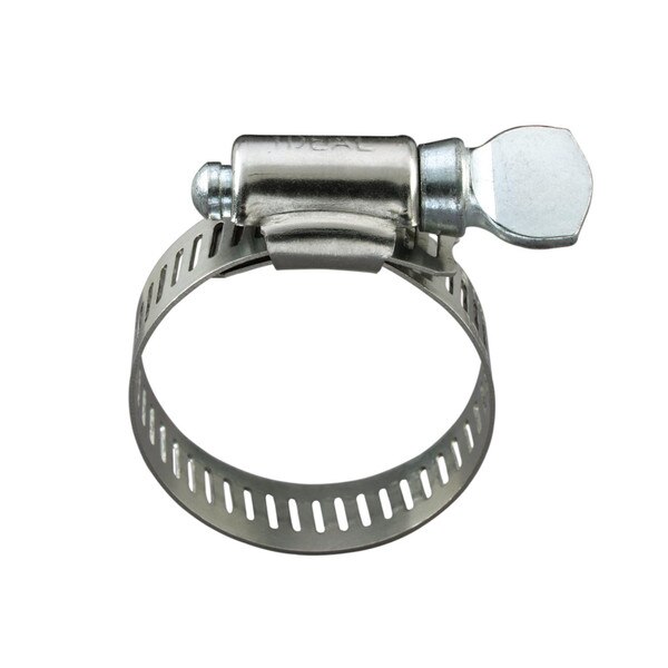 3M Thumbscrew Clamp W-5102-2, 2/Case