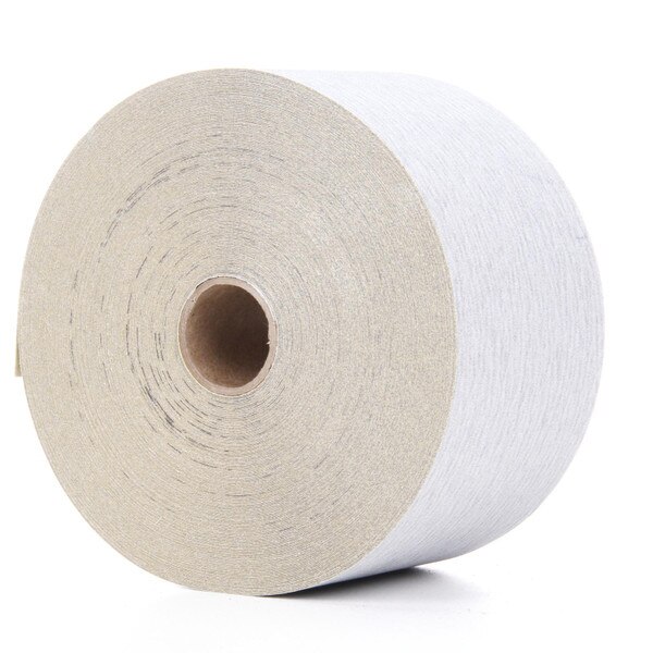 3M Stikit Paper Sheet Roll 426U, 180 A-weight, 2-3/4 in x 50 yd, 10 ea/Case