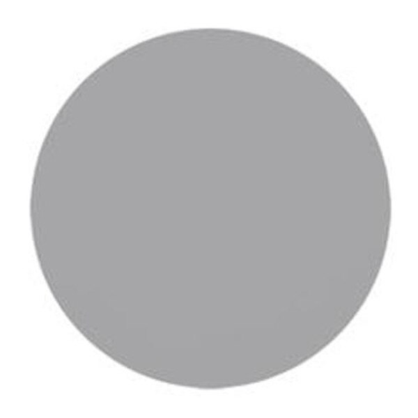 3M Lapping Film 466X, 5.0 Micron Disc, PSA, 4 in x NH, 50/Inner, 1000/Case