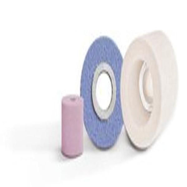 3M Vitrified Bond Conventional Dressing Wheels and Tools