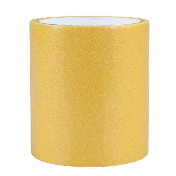 3M Scrim Reinforced Adhesive Transfer Tape 97053, Clear, 20 in x 250 yd ...