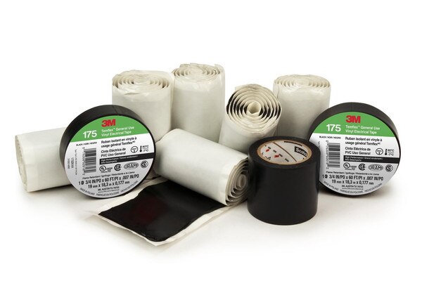 3M Wireless Weatherproofing Kit WK-100, General Use, 10 kits/case