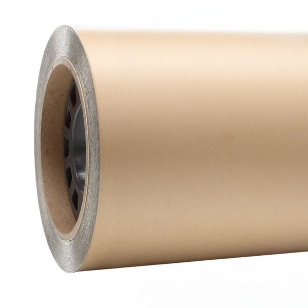 3M Damping Foil 2552, Silver, 12 in x 36 yd, 10 mil, Roll