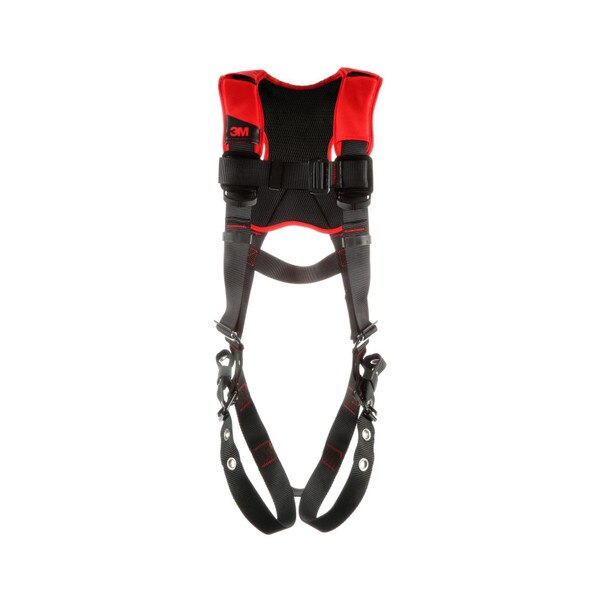3M Protecta® P200 Comfort Vest Safety Harness 1161419, X-Large