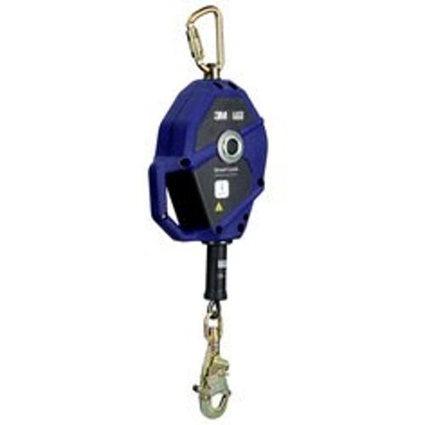 3M DBI-SALA® Smart Lock Arc Flash Self-Retracting Lifeline 3503871 ...