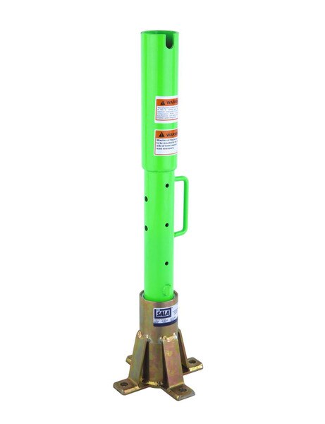 3M DBI-SALA® Confined Space Floor Mounted Side Entry System Mast ...