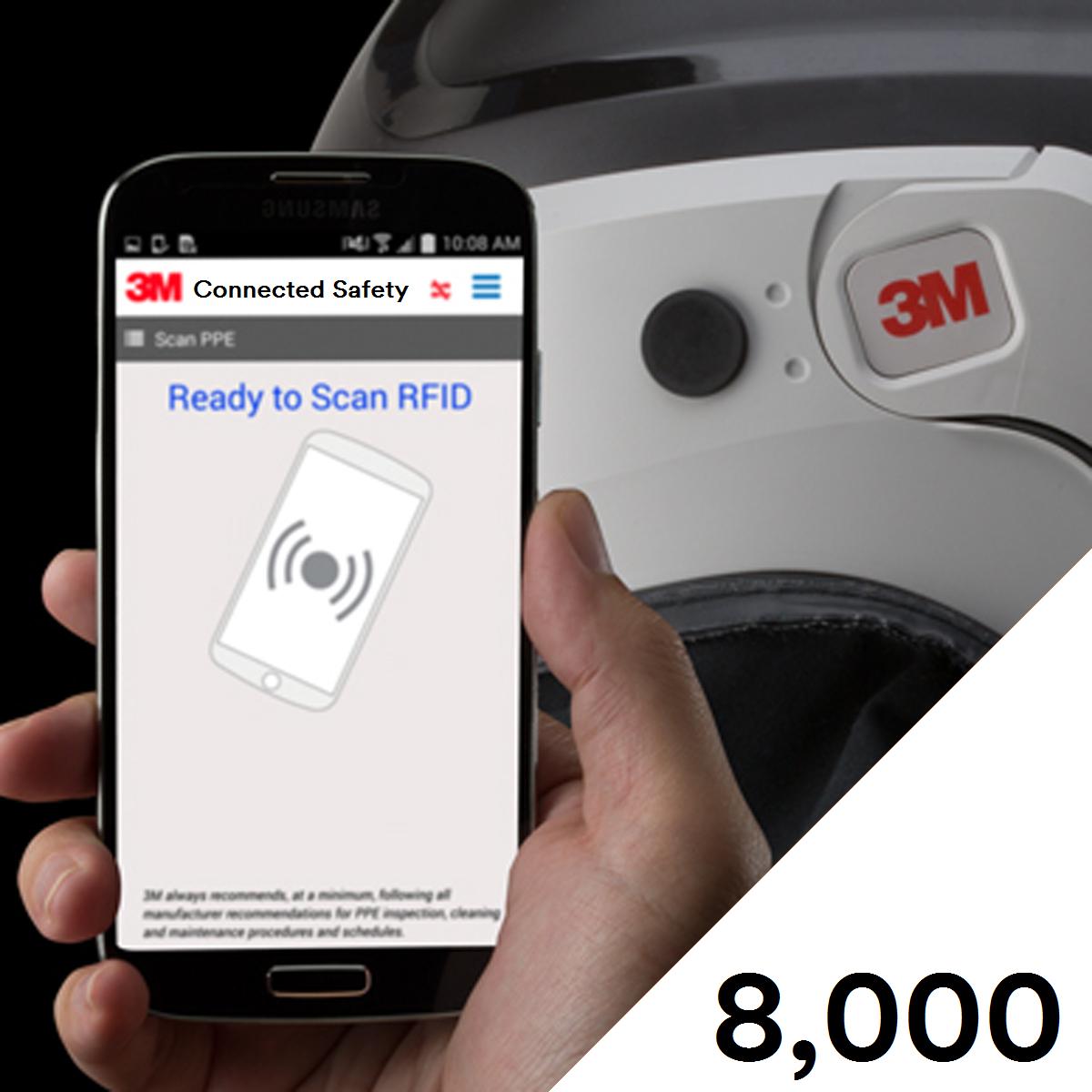 3M Safety and Inspection Manager, Pro