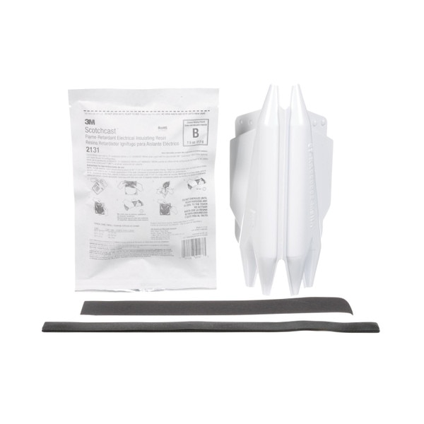 3M Scotchcast Flexible Splice 82-BF1 (2131), 10 Kits/Case