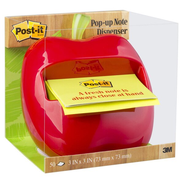 Post-it® Pop-up Note Dispenser APL-330