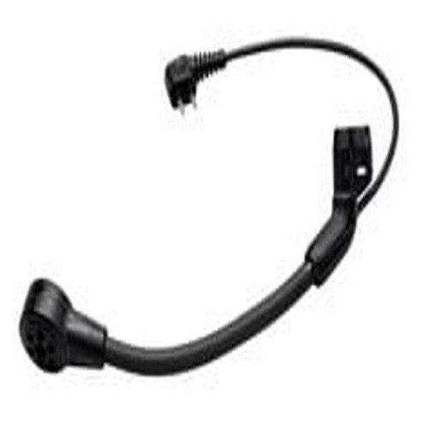 3M PELTOR Flexible Boom Speech Microphone, MT33/1, 1 EA/CS