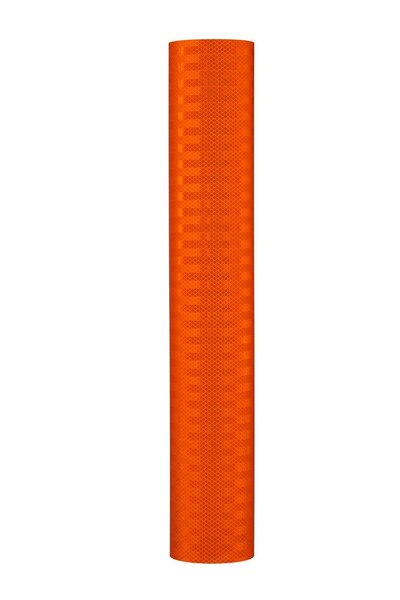 3M High Intensity Prismatic Reflective Sheeting 3934 Orange, 36.40625 ...