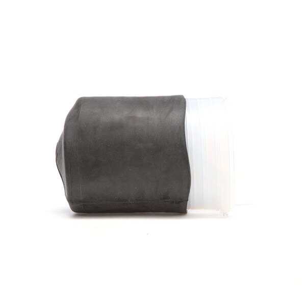 3M Cold Shrink End Cap EC-3, use range of 1.02-1.94 in (26,0-49,2 mm ...