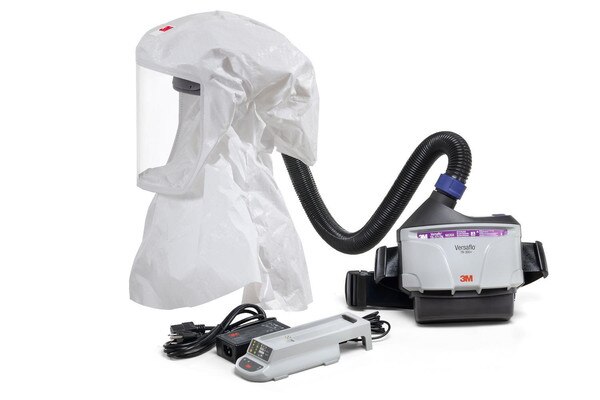 3M Versaflo Easy Clean PAPR Kit TR-300N+ ECK 1 EA/Case
