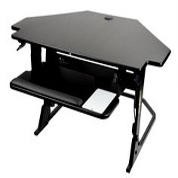 3M Standing Desk SD80B