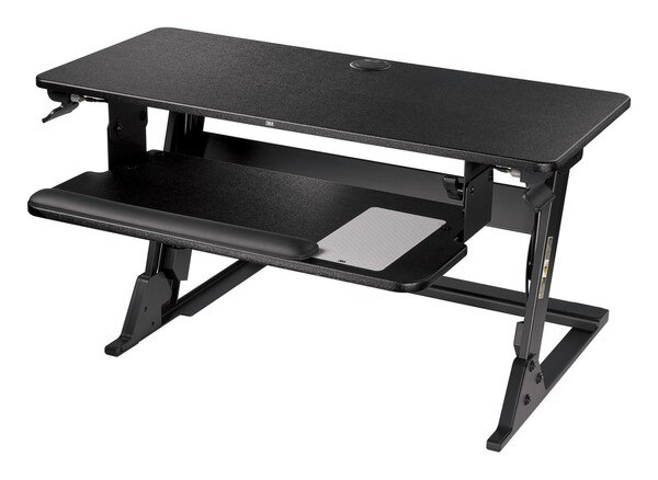 3M Precision Standing Desk SD60B