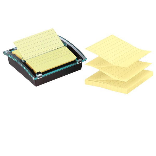 Post-it® Dispenser Notes Dispenser, 4 in x 4 in