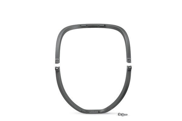 3M Secure Click Lens Frame Assembly FF-800-02, 5 ea/Case