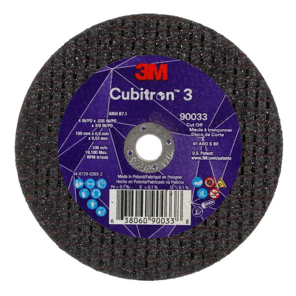 3M 90033