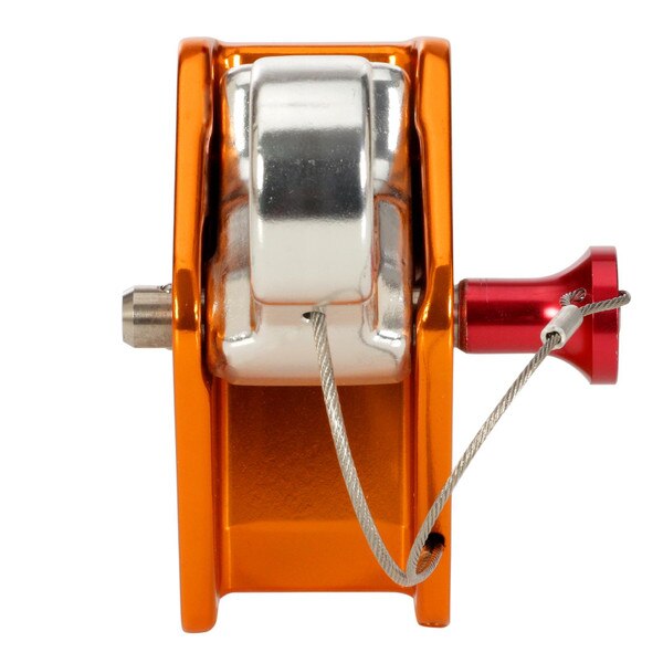 3M DBI-SALA® Rescue Rope Grab For Web 5000032, Stainless Steel